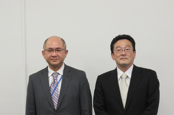 国税庁、中田酒税課長らが会見 重点課題は租特87条見直し｜食料醸界新聞社電子版